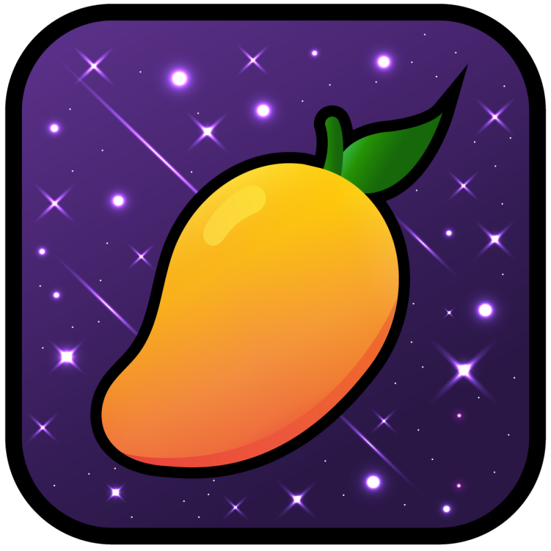 Magic Mango - O nama